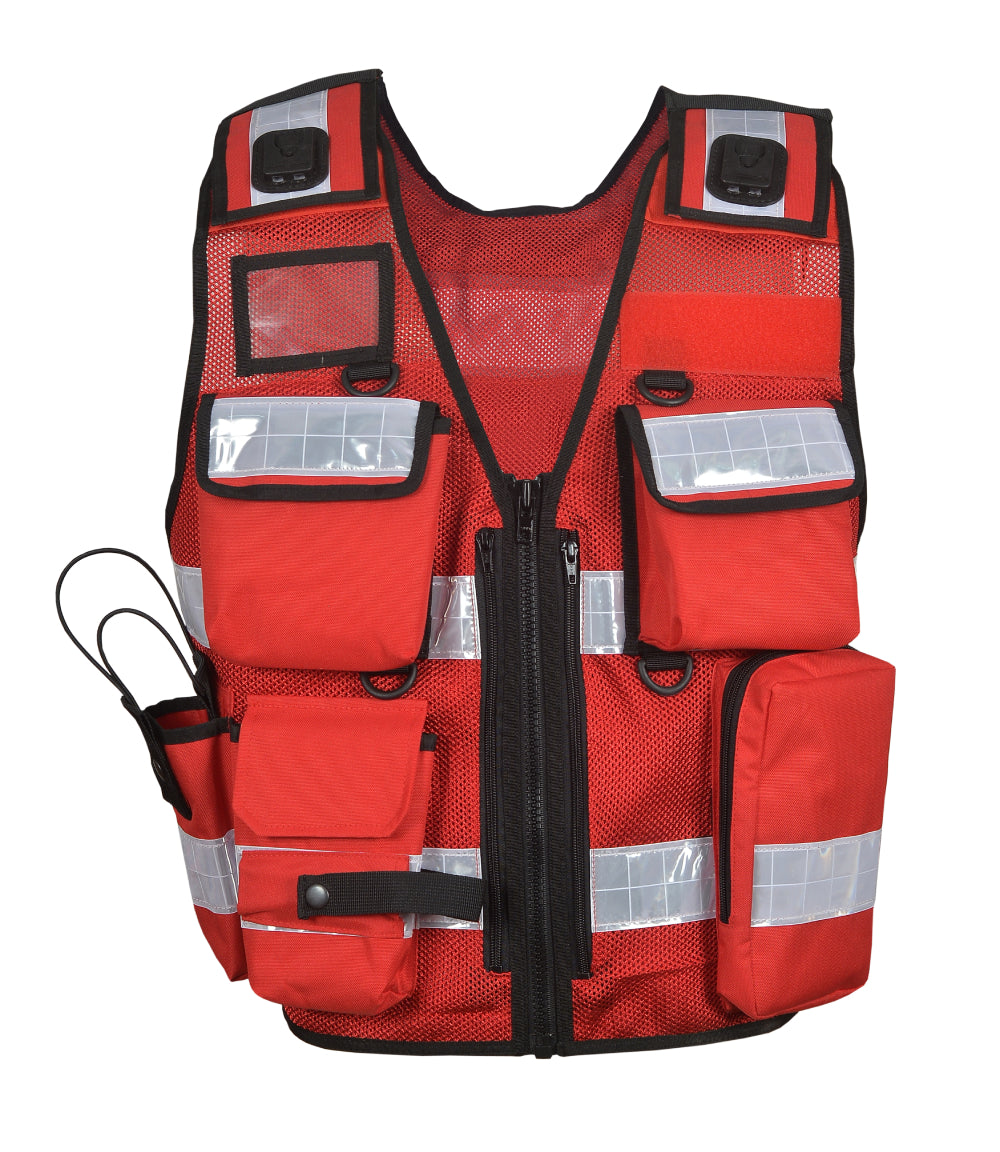 1211 paramedic vest , ambulance vest , emergency doctor vest ...
