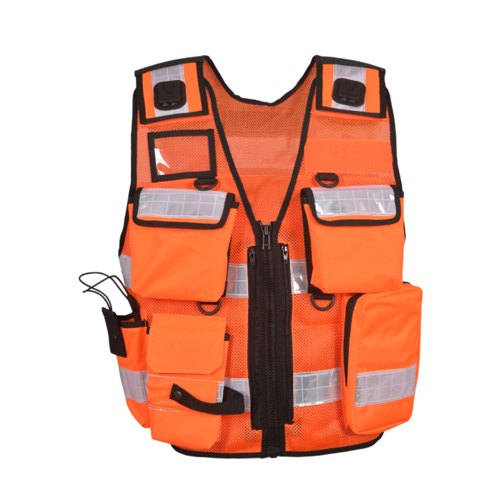 1212 tactical vest , paramedic vest , ambulance vest , emergency doctor ...